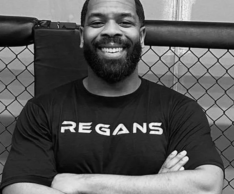 Home | Regans Fight Champions - Boxing Gym | Purley Croydon CR8 2PG